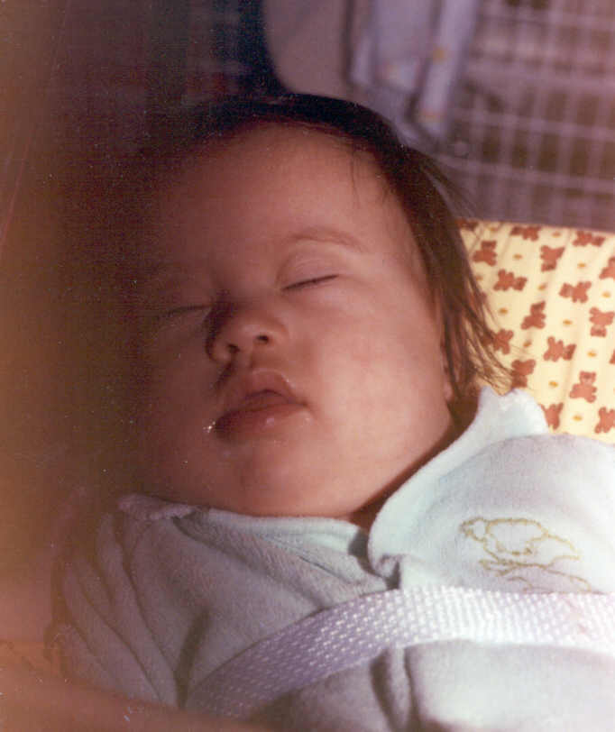 Alison's Story